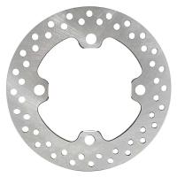 China Custom 227mm UTV Brake Disc Rotor for Polaris Ranger RZR XP 900 Precision Engineering for sale