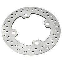 China Custom 227mm UTV Brake Disc Rotor for Polaris Ranger RZR XP 900 Precision Engineering for sale