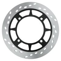 China 3.5mm Thickness 260mm Disc Brake Rotor for Suzuki DR250 DR250S DR650S Replace/Repair for sale