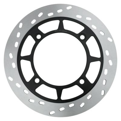 China 3.5mm Thickness 260mm Disc Brake Rotor for Suzuki DR250 DR250S DR650S Replace/Repair for sale