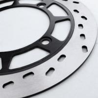 China 3.5mm Thickness 260mm Disc Brake Rotor for Suzuki DR250 DR250S DR650S Replace/Repair for sale