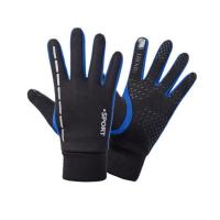 China Lightweight Multi-Sport Glove with Touch Screen and Stretchable Material M/L/XL Sizes for sale