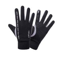 China Lightweight Multi-Sport Glove with Touch Screen and Stretchable Material M/L/XL Sizes for sale