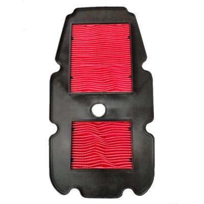 China Sample Make Sample 40*21cm Custom Motorcycle Air Filter for Honda XL650 V Transalp for sale