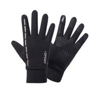 China Lightweight Multi-Sport Glove with Touch Screen and Stretchable Material M/L/XL Sizes for sale