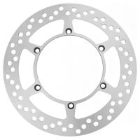 China Custom 240mm Front Brake Disc for Suzuki RM125 RM250 Universal Fitment and Make Samples for sale