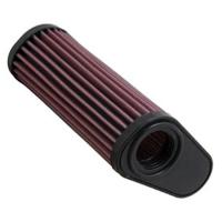 China Aftermarket High Flow Air Filter for Honda CB1000R CBF1000 Washable Reusable Design for sale