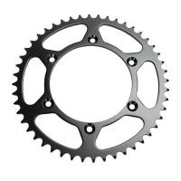 China Custom 520 38T 49T 50T 51T Motorcycle Sprocket for Yamaha YZ450F WR450F YZ250F YZ125 for sale