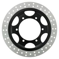 China Custom Motorcycle Front 296mm Brake Disc for TRIUMPH Trident 750 900 Trophy 900 1200 for sale