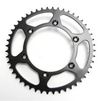 China Custom 520 38T 49T 50T 51T Motorcycle Sprocket for Yamaha YZ450F WR450F YZ250F YZ125 for sale