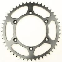 China Custom 520 38T 49T 50T 51T Motorcycle Sprocket for Yamaha YZ450F WR450F YZ250F YZ125 for sale