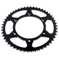 China Custom 520 38T 49T 50T 51T Motorcycle Sprocket for Yamaha YZ450F WR450F YZ250F YZ125 for sale