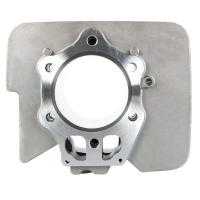 China TRX500 ATV Cylinder Kit 92mm Piston Ring Gasket Set for Honda TRX 500 Engine Parts for sale