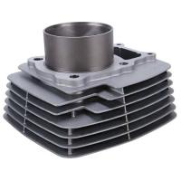 China Motorcycle ATV TRX350 Cylinder Head Kit Piston Ring Gasket Set for Honda TRX 350 for sale