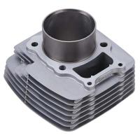 China Motorcycle ATV TRX350 Cylinder Head Kit Piston Ring Gasket Set for Honda TRX 350 for sale