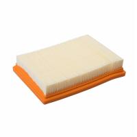China Custom Aprilia Tuono V4 1100 RR Motorcycle Air Filter Perfect for Repair/Replace for sale