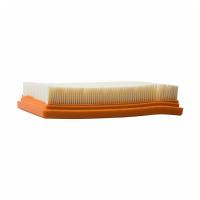 China Custom Aprilia Tuono V4 1100 RR Motorcycle Air Filter Perfect for Repair/Replace for sale
