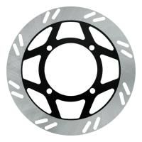 China Front Brake Disc Rotor 250mm for Kawasaki KLX250S KLX650R Customized Motorcycles for sale