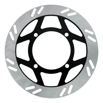 China Front Brake Disc Rotor 250mm for Kawasaki KLX250S KLX650R Customized Motorcycles for sale