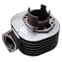 China 49.5mm ATV LT80 Cylinder Kit Piston Ring Gasket Set for Suzuki LT 80 Sample for sale