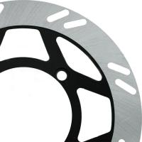 China Front Brake Disc Rotor 250mm for Kawasaki KLX250S KLX650R Customized Motorcycles for sale