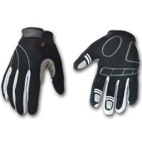 China Full Finger Style Outdoor Sports Unisex Cycling Gloves for Bicycle and Motorcycle for sale