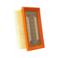 China Direct Yellow Motorcycle Air Filter for BMW F800GS F650GS F800R Customized Design for sale