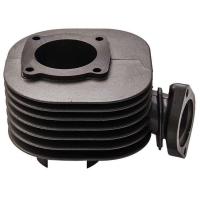China 49.5mm ATV LT80 Cylinder Kit Piston Ring Gasket Set for Suzuki LT 80 Sample for sale