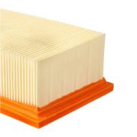 China Direct Yellow Motorcycle Air Filter for BMW F800GS F650GS F800R Customized Design for sale