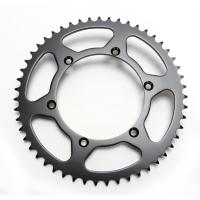 China Customized 39-53T Rear Motorcycle Chain Sprocket for Kawasaki KX125 KDX200 KX250 KX450 for sale