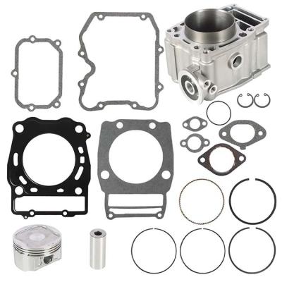 China Custom 92mm ATV Cylinder Piston Ring Gasket Kit for Polaris Sportsman 500 for sale