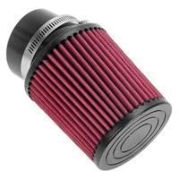 China Plastic Paper High Flow Air Filter for Honda GX160 GX200 Mini Bike Customized Design for sale