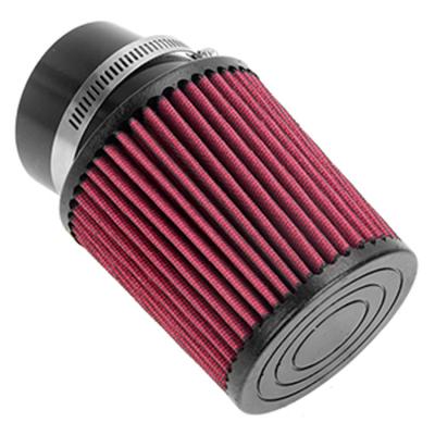 China Plastic Paper High Flow Air Filter for Honda GX160 GX200 Mini Bike Customized Design for sale
