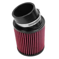 China Plastic Paper High Flow Air Filter for Honda GX160 GX200 Mini Bike Customized Design for sale