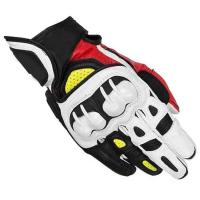 China Anti-Slip and Wear-Resistant Custom Racing Gloves for Unisex Intensity Outdoor Sports for sale
