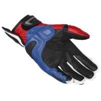 China Anti-Slip and Wear-Resistant Custom Racing Gloves for Unisex Intensity Outdoor Sports for sale