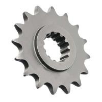 China Custom 525 38T 15T Sprocket for Honda CB750 Night Hawk Customizable and Durable for sale