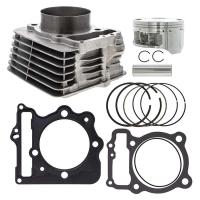 China Improve Your Honda TRX 400's Performance with Custom 85mm 87mm 89mm Cylinder Kit for sale