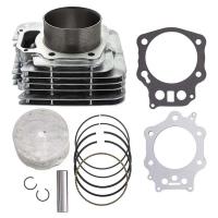 China Engine Parts 96mm ATV TRX450 Cylinder Piston Gasket Kit for Honda TRX450 Foreman 450 for sale
