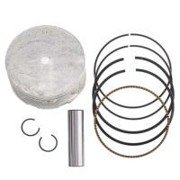China Engine Parts 96mm ATV TRX450 Cylinder Piston Gasket Kit for Honda TRX450 Foreman 450 for sale