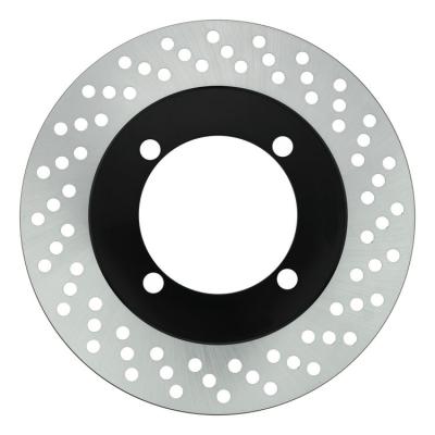 China Stainless steel 420 2Cr13 Custom Rear Brake Disc for Suzuki GSXR250R GSXR400R RGV250 for sale