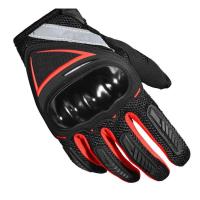 China Microfiber Night Reflective Strip Motorbike Motorcycle Gloves Motocross Gloves Motorcycle for sale