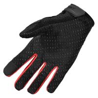 China Microfiber Night Reflective Strip Motorbike Motorcycle Gloves Motocross Gloves Motorcycle for sale