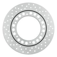 China Front Brake Disc 245mm for Yamaha YP 250 Majesty Manufactured by Producer for sale