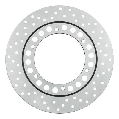 China Front Brake Disc 245mm for Yamaha YP 250 Majesty Manufactured by Producer for sale