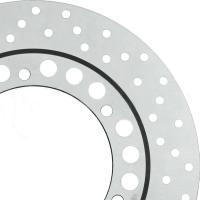 China Front Brake Disc 245mm for Yamaha YP 250 Majesty Manufactured by Producer for sale
