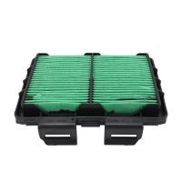 China Motorcycle Air Filter for Honda CRF250 CMX250 CMX300 CMX500 and Customizable Logo for sale