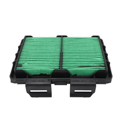China Motorcycle Air Filter for Honda CRF250 CMX250 CMX300 CMX500 and Customizable Logo for sale