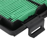China Motorcycle Air Filter for Honda CRF250 CMX250 CMX300 CMX500 and Customizable Logo for sale