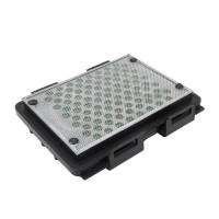China Motorcycle Air Filter for Honda CRF250 CMX250 CMX300 CMX500 and Customizable Logo for sale